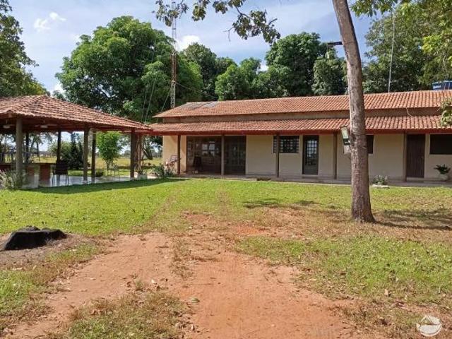 Fazenda
