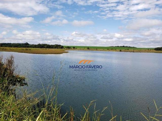 Fazenda para venda em Paranapanema