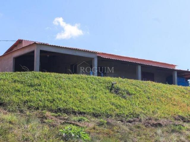 Fazenda 3,07 Hectares à Venda na Redonda Px Serra da Natureza Andrelândia/MG