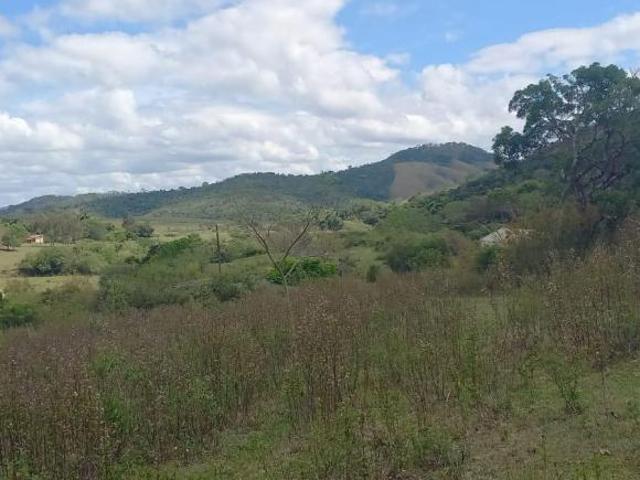 FAZENDA 445 HA EM OLIVEIRA MG