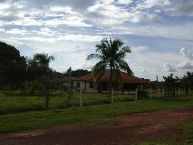 Fazenda