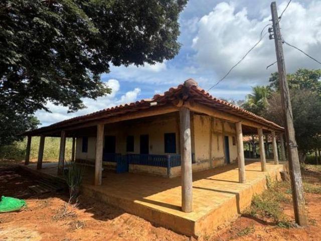 Fazenda 46 hectares | Paraopeba MG