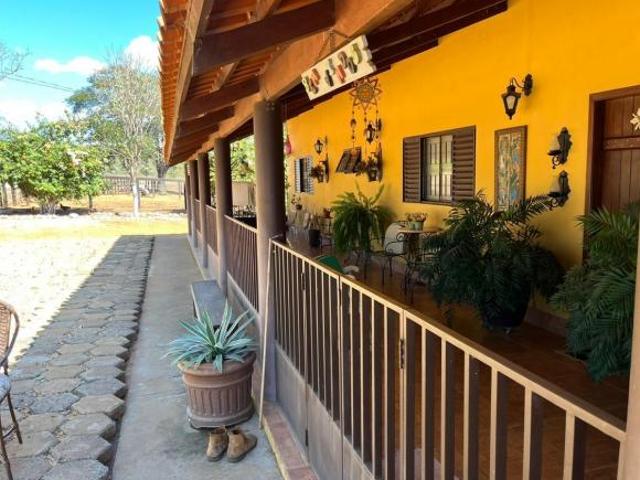 Fazenda 473 hectares Lassance MG