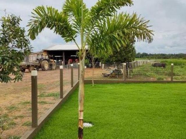 Fazenda