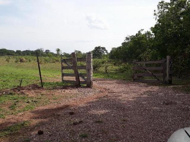 Fazenda