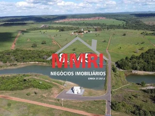 Fazenda para venda em Centro, Cassilândia