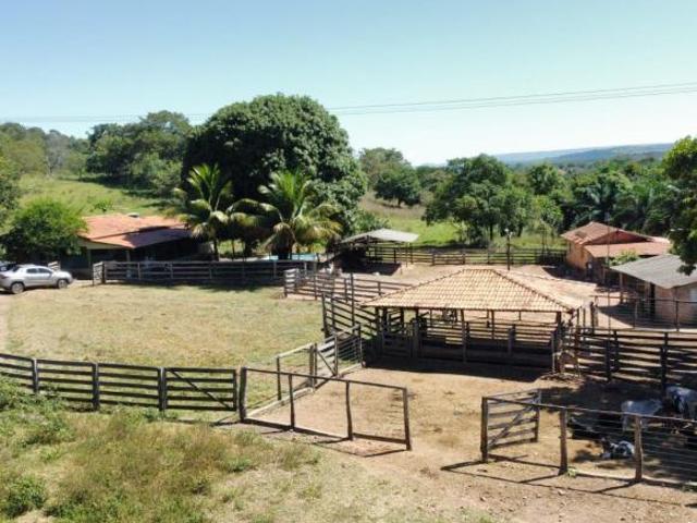 Fazenda