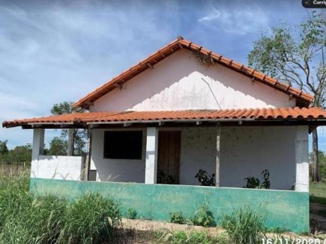 Fazenda