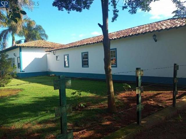Fazenda