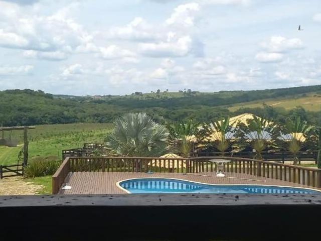FAZENDA 420 HA EM OLIVEIRA