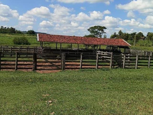 Fazenda