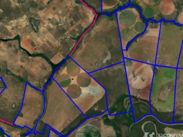 Fazenda para venda em Centro, Paracatu