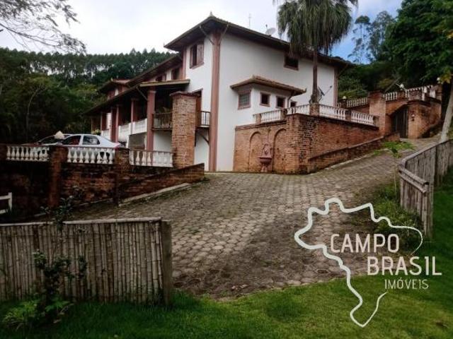 FAZENDA 42 ALQUEIRES EM PINDAMONHANGABA !