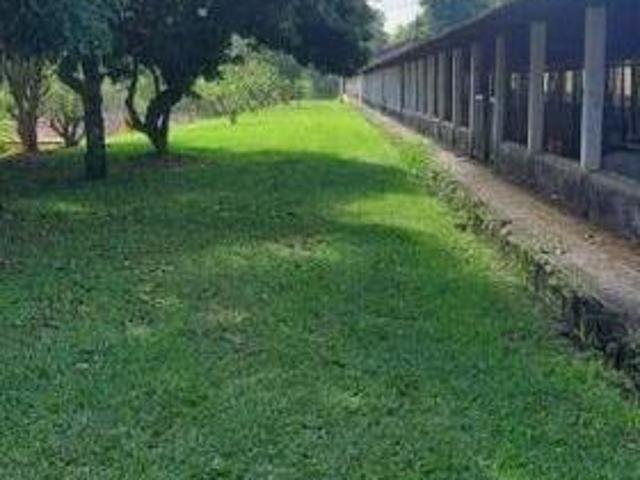 Fazenda