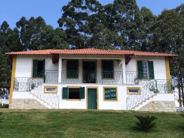 Fazenda 43,5 hectares em Barbacena MG