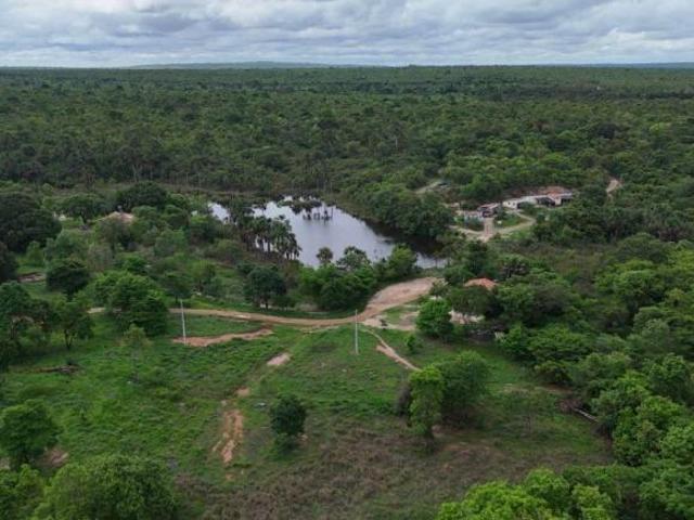 Fazenda 4.100 hectares em Buritizeiros/MG
