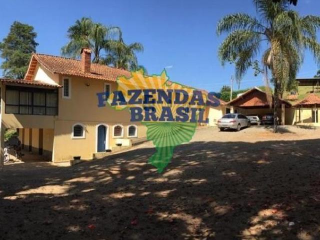 Fazenda
