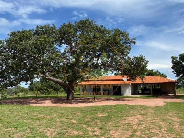 Fazenda