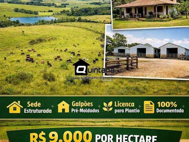 Fazenda