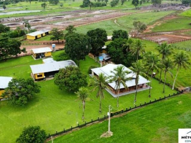 Fazenda