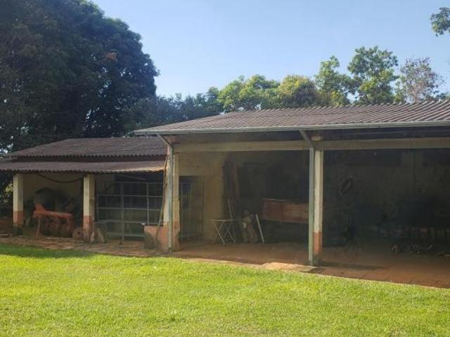 Fazenda