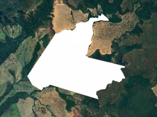 Fazenda para venda em Centro, Pedro Gomes