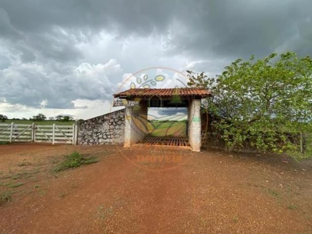 Fazenda