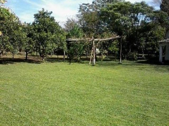Fazenda