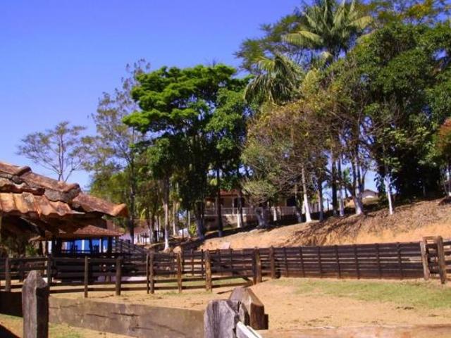 Fazenda