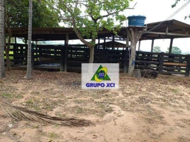 Fazenda