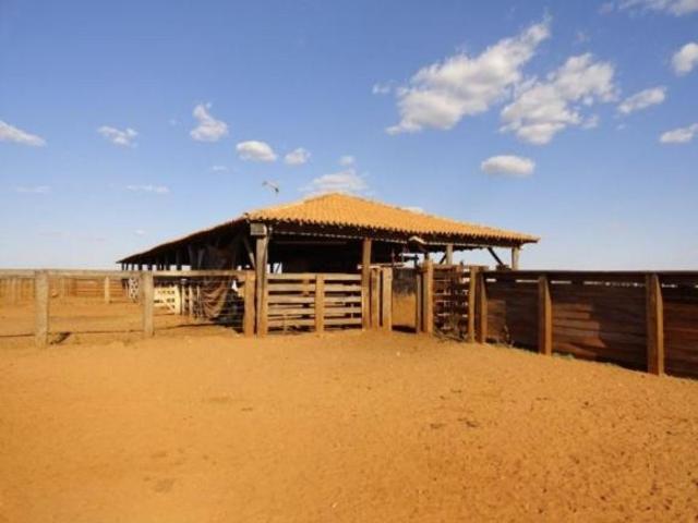 Fazenda