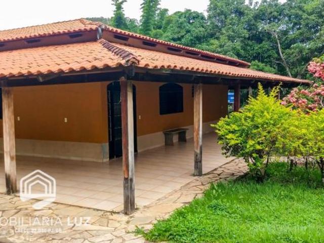 Fazenda 58 Hectares para Venda em Santo Antônio do Descoberto Goiás