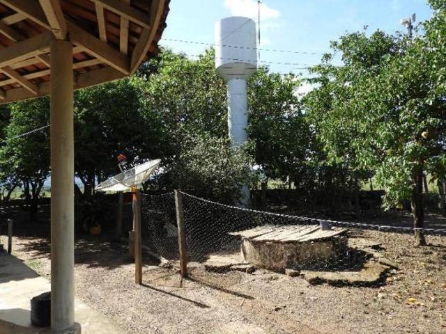 Fazenda