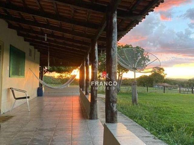 Fazenda
