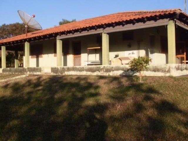 Fazenda