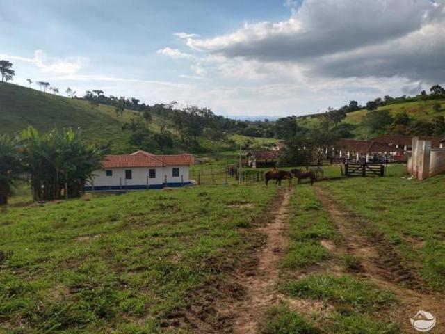 Fazenda para venda em Área Rural de Caçapava, Caçapava