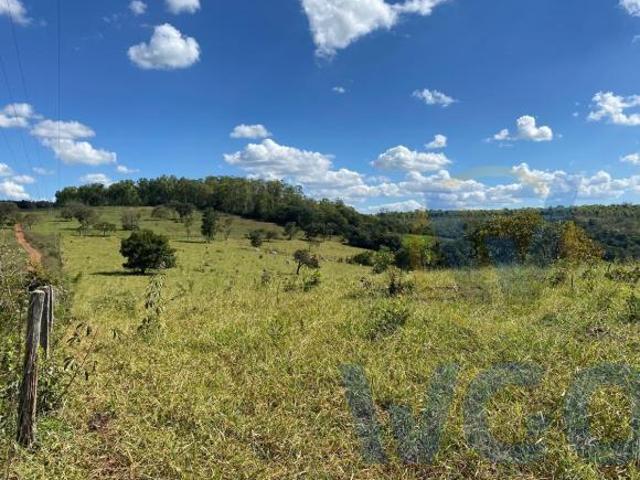 Fazenda para venda em Centro, Abadiânia