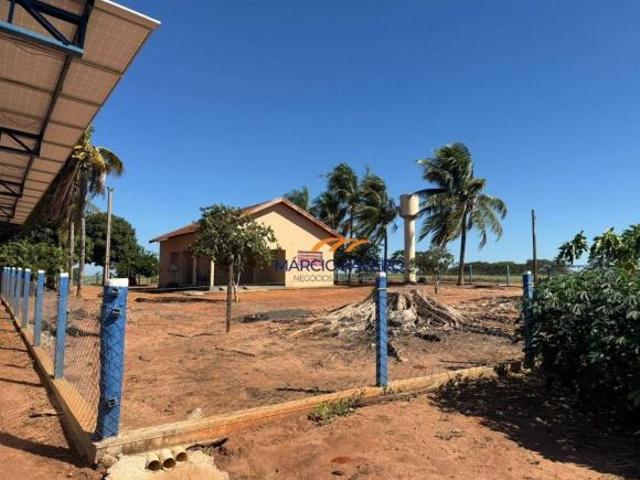 Fazenda