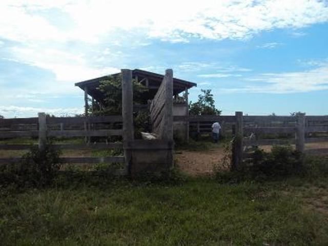 Fazenda