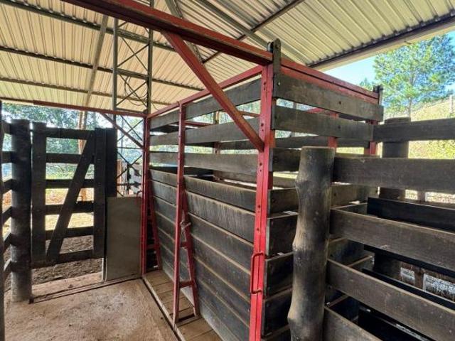 FAZENDA 50 ALQUERES EM PARAIBUNA COM ACESSO A REPRESA