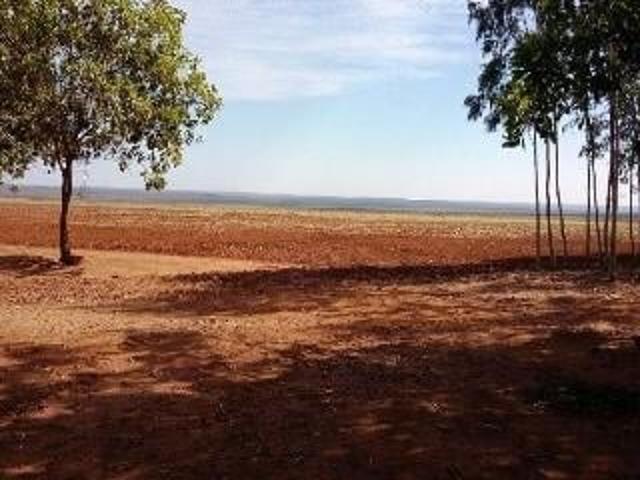Fazenda