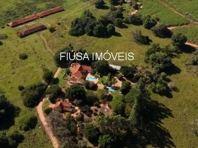Fazenda para venda em Centro, Rifaina