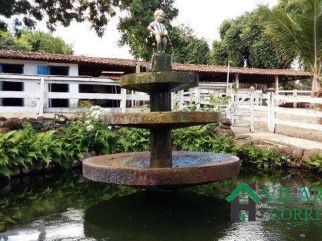 Fazenda