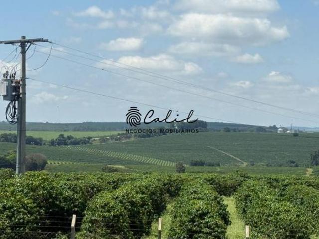 Fazenda para venda em Centro, Guaxupé