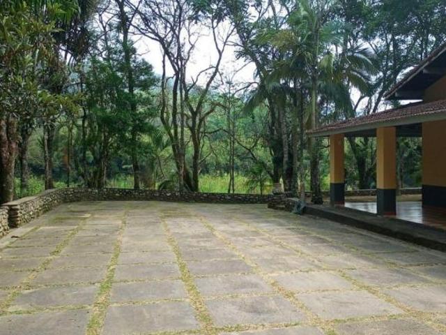 Fazenda