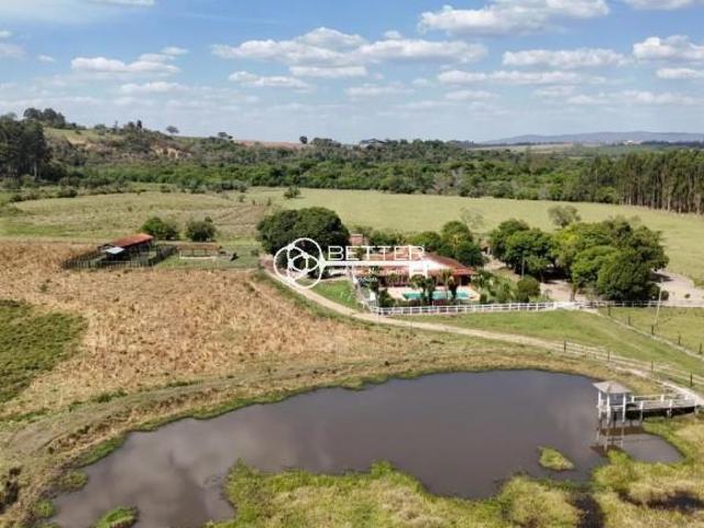 Fazenda para venda em Área Rural de Tatuí, Tatuí