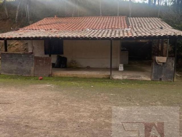 Fazenda para venda em Guaratinguetá