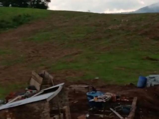 Fazenda