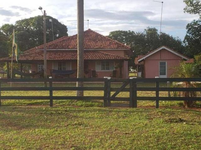 Fazenda