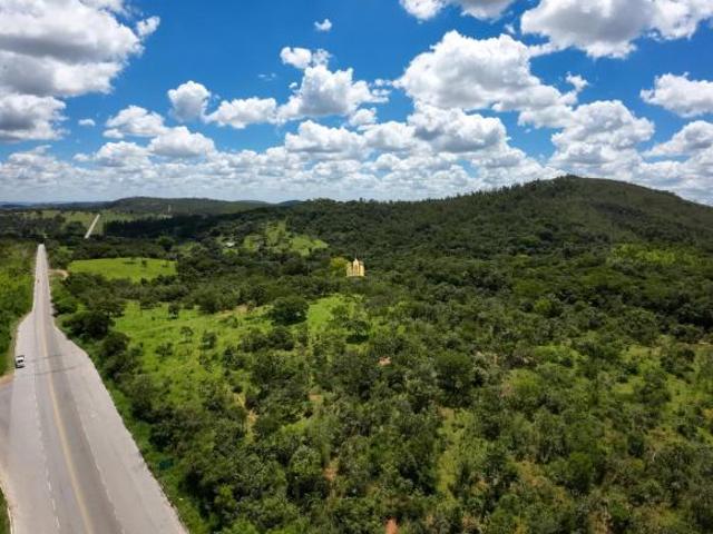 Fazenda para venda em Centro, Esmeraldas